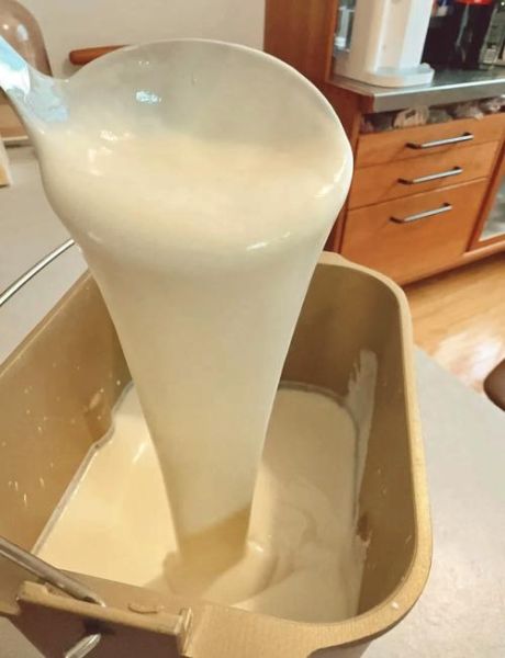 美的面包机怎么做酸奶_酸奶发酵温度是多少-第1张图片-山城妙识