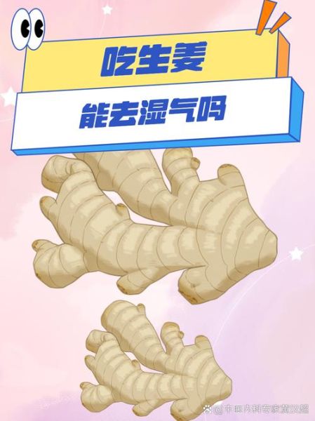 生姜怎么吃才能去湿气_生姜去湿气的正确吃法-第3张图片-山城妙识 生姜怎么吃才能去湿气_生姜去湿气的正确吃法-第3张图片-山城妙识