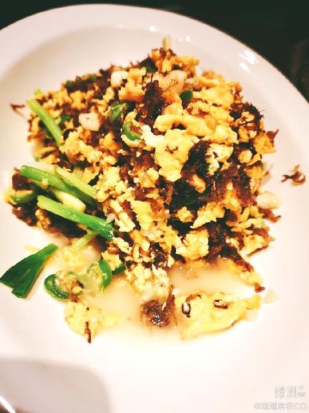 竹燕窝炒鸡蛋怎么做_竹燕窝炒鸡蛋营养价值-第2张图片-山城妙识