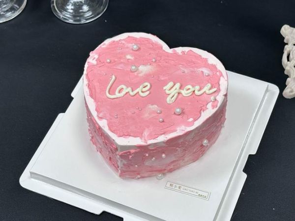 爱心蛋糕是什么意思_爱心蛋糕代表什么-第2张图片-山城妙识
