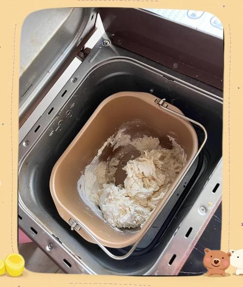 怎么用面包机做面包_面包机做面包的详细步骤-第3张图片-山城妙识 怎么用面包机做面包_面包机做面包的详细步骤-第3张图片-山城妙识