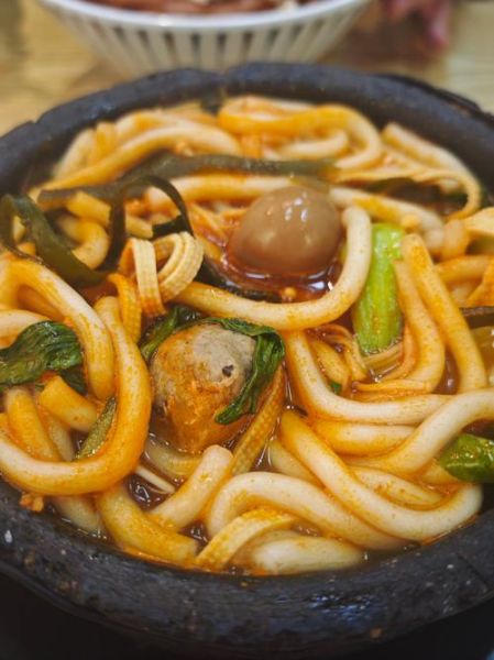 土豆粉图片大全_土豆粉怎么做好吃-第2张图片-山城妙识