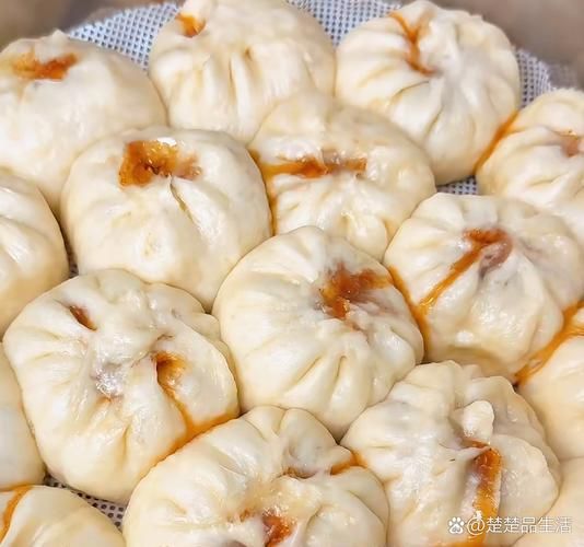 上海小笼包面皮怎么做_为什么用中筋面粉-第2张图片-山城妙识