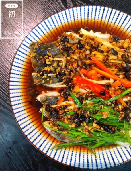 清蒸皖鱼怎么做_清蒸皖鱼要蒸多久-第1张图片-山城妙识