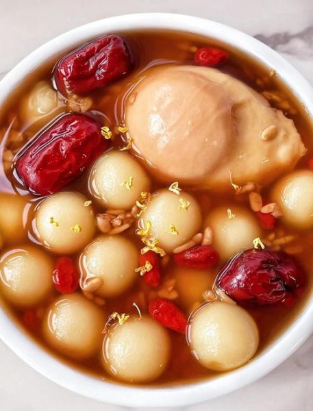 女人宫寒吃什么好_暖宫食物推荐-第3张图片-山城妙识