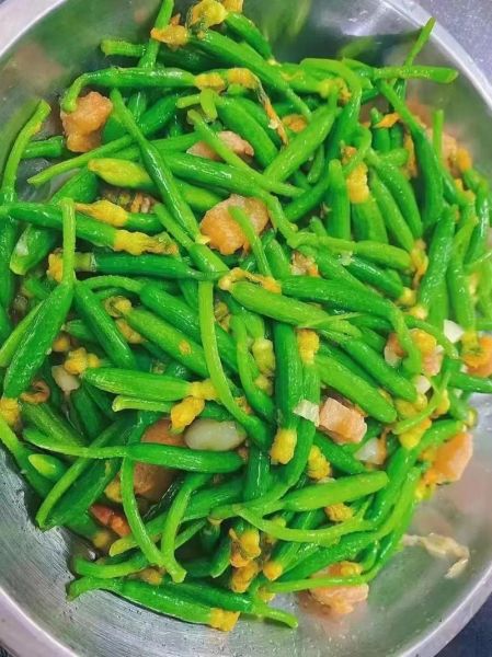 绿菜怎么炒好吃_绿菜的做法大全家常菜-第2张图片-山城妙识 绿菜怎么炒好吃_绿菜的做法大全家常菜-第2张图片-山城妙识