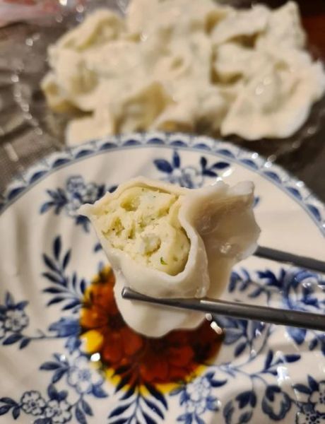 鱼肉馅饺子配什么菜好吃_鱼肉饺子搭配蔬菜推荐-第1张图片-山城妙识 鱼肉馅饺子配什么菜好吃_鱼肉饺子搭配蔬菜推荐-第1张图片-山城妙识