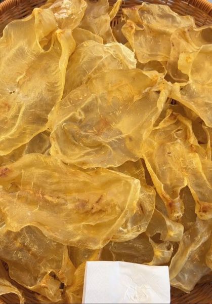 冰鲜元贝肉怎么做好吃_冰鲜元贝肉的做法大全-第1张图片-山城妙识