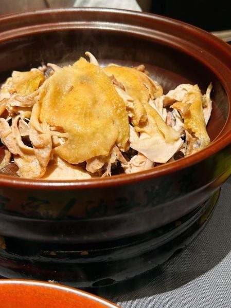 客家私房菜有哪些_客家菜谱大全做法-第1张图片-山城妙识