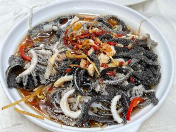 客家私房菜有哪些_客家菜谱大全做法-第3张图片-山城妙识