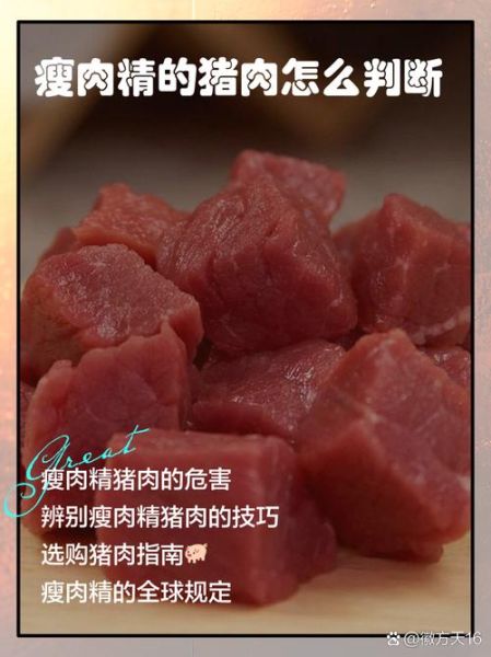 双汇瘦肉精事件是怎么回事_如何辨别含瘦肉精猪肉-第1张图片-山城妙识