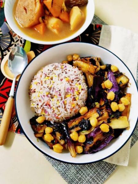 米饭绝配的素菜有哪些_怎么做才好吃-第1张图片-山城妙识 米饭绝配的素菜有哪些_怎么做才好吃-第1张图片-山城妙识