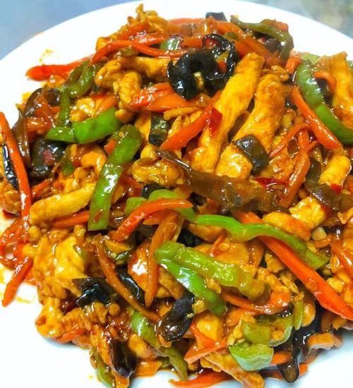 米饭绝配的素菜有哪些_怎么做才好吃-第3张图片-山城妙识 米饭绝配的素菜有哪些_怎么做才好吃-第3张图片-山城妙识