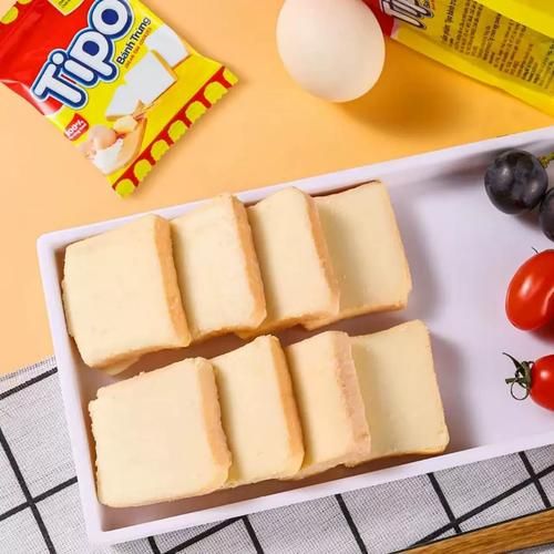 tipo面包干好吃吗_哪里买便宜-第1张图片-山城妙识