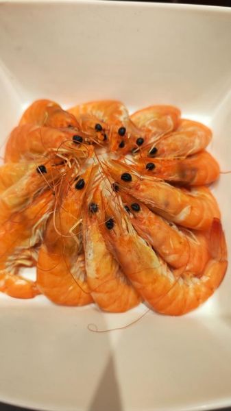 白灼基围虾怎么做好吃_基围虾白灼几分钟才嫩-第3张图片-山城妙识