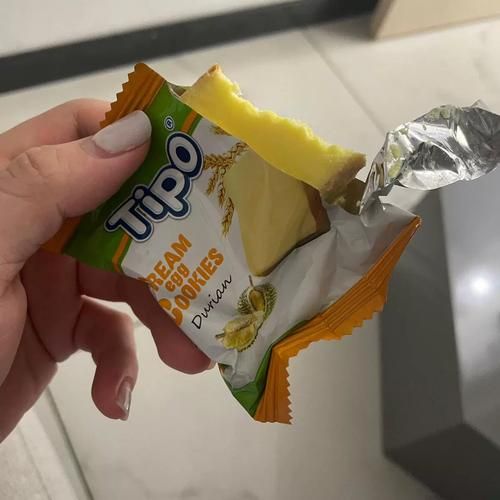 tipo面包干好吃吗_哪里买便宜-第2张图片-山城妙识