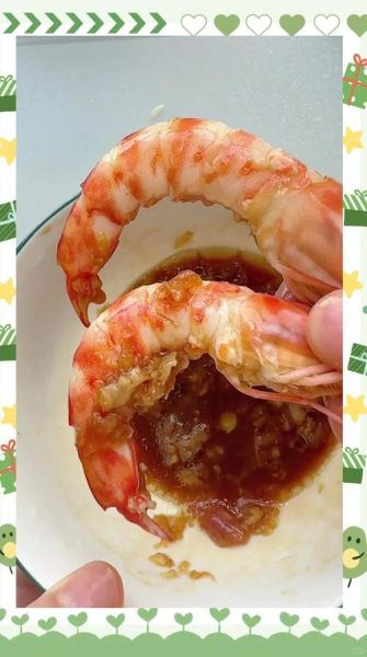 白灼基围虾怎么做好吃_基围虾白灼几分钟才嫩-第2张图片-山城妙识