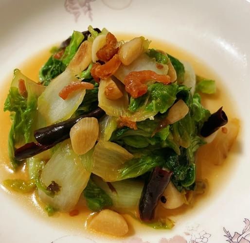 海米怎么泡发_海米炒什么菜好吃-第3张图片-山城妙识