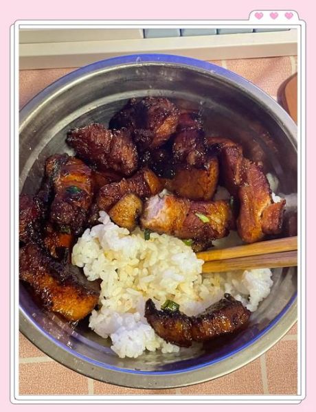 五花肉怎么煮才软糯_大块五花肉要焯水吗-第3张图片-山城妙识