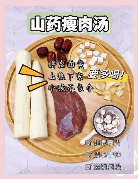 清炖山药怎么做_清炖山药需要焯水吗-第1张图片-山城妙识