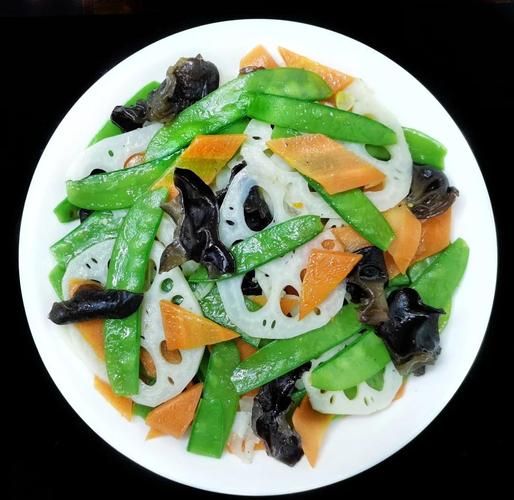 夏天炒什么菜简单又下饭_家常小炒怎么做好吃-第1张图片-山城妙识