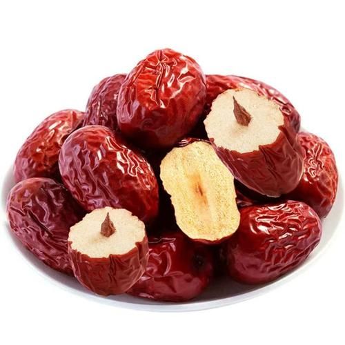若羌红枣多少钱一斤_若羌红枣怎么辨别真假-第3张图片-山城妙识