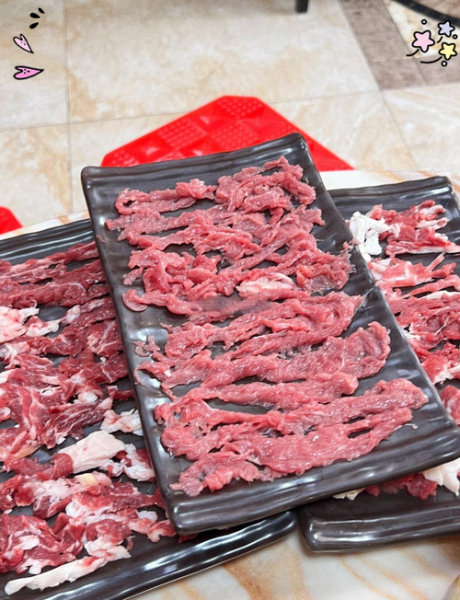 潮汕牛肉火锅价格_多少钱一位-第3张图片-山城妙识