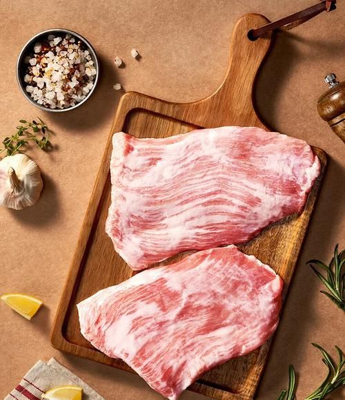 松板肉为什么叫松板肉_松板肉名字的由来-第1张图片-山城妙识