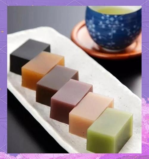 琼脂可以做什么_琼脂和吉利丁区别-第2张图片-山城妙识 琼脂可以做什么_琼脂和吉利丁区别-第2张图片-山城妙识