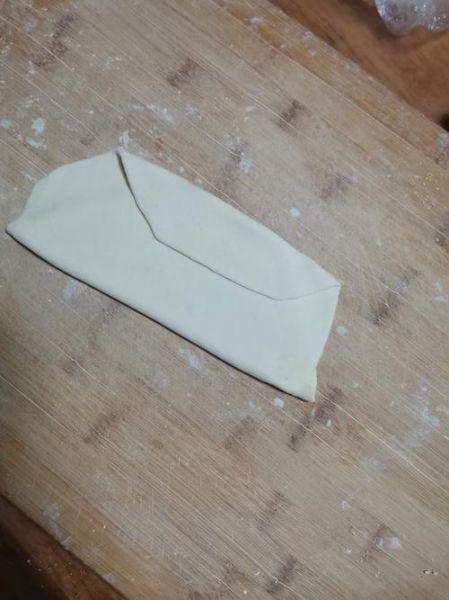 永济扯面怎么做_正宗扯面配方-第1张图片-山城妙识