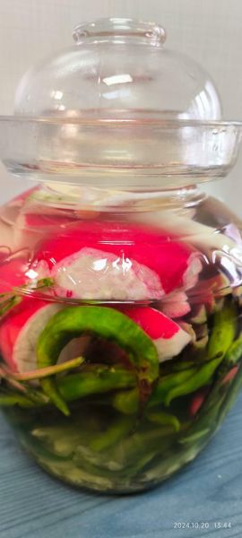 酸菜坛子怎么选_酸菜坛子多久换一次水-第3张图片-山城妙识