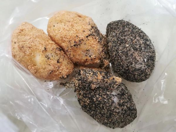 漳州麻糍哪里最正宗_漳州麻糍怎么做才软糯-第3张图片-山城妙识