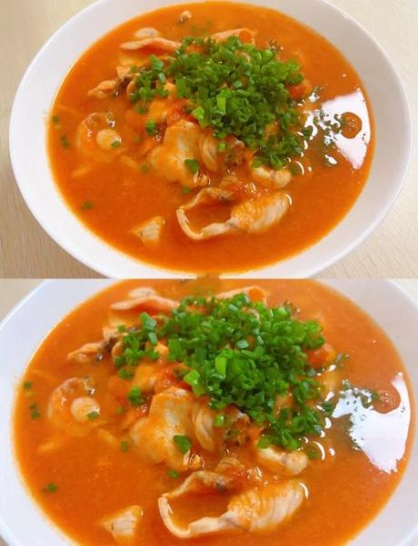 番茄鱼怎么做_番茄鱼用什么鱼最好-第1张图片-山城妙识