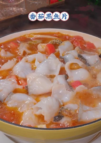 番茄鱼怎么做_番茄鱼用什么鱼最好-第2张图片-山城妙识