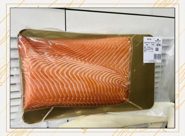 三文鱼价格最新走势_为什么突然涨价-第1张图片-山城妙识 三文鱼价格最新走势_为什么突然涨价-第1张图片-山城妙识