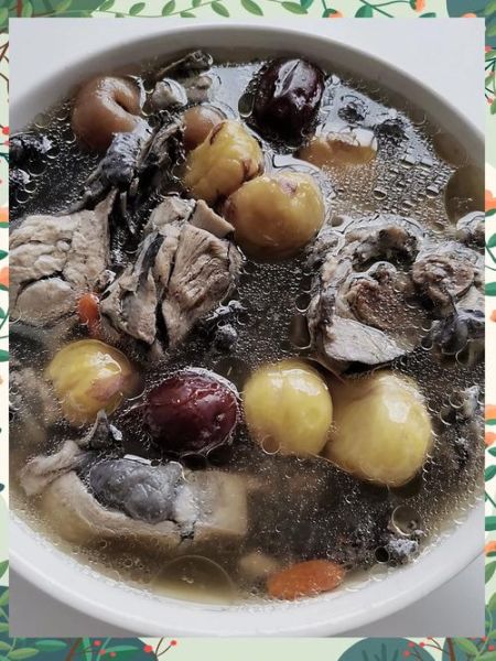 板栗怎么做好吃又简单_家常做法大全-第1张图片-山城妙识 板栗怎么做好吃又简单_家常做法大全-第1张图片-山城妙识