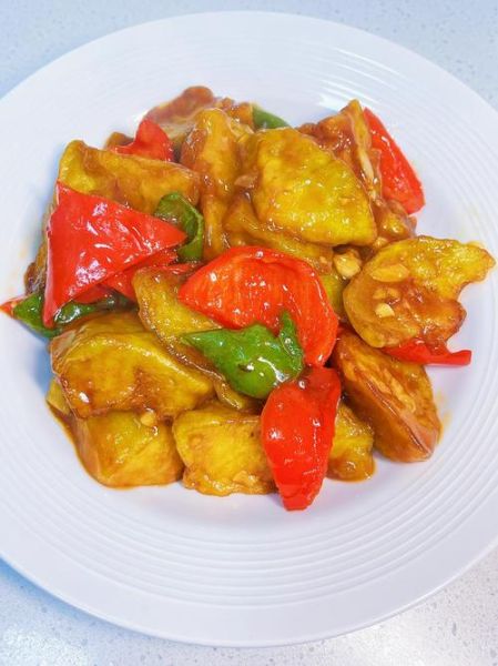 烧茄子怎么做不吸油_烧茄子家常做法视频-第2张图片-山城妙识