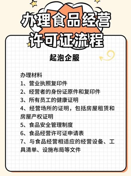食品生产许可证怎么办理_食品生产许可证有效期多久-第1张图片-山城妙识 食品生产许可证怎么办理_食品生产许可证有效期多久-第1张图片-山城妙识
