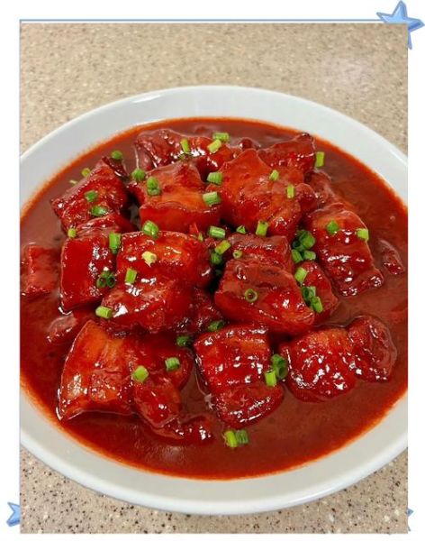 山西腐乳肉怎么做_正宗做法窍门-第1张图片-山城妙识 山西腐乳肉怎么做_正宗做法窍门-第1张图片-山城妙识