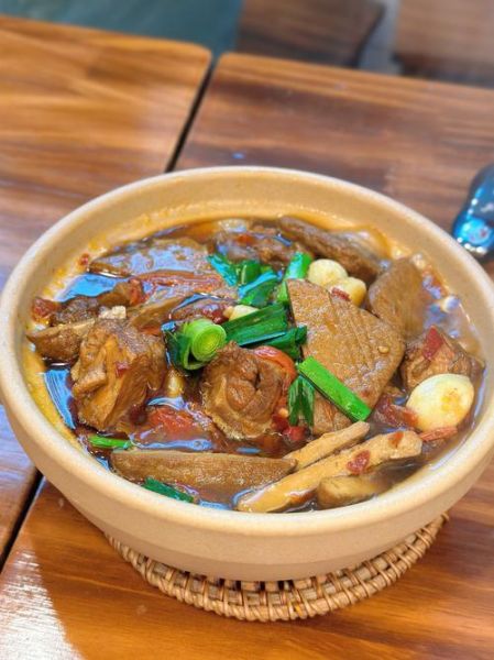 家常砂锅怎么做好吃_砂锅炖菜简单做法-第2张图片-山城妙识