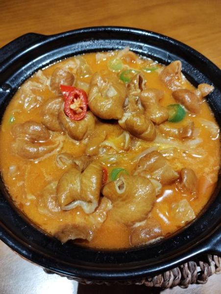 家常砂锅怎么做好吃_砂锅炖菜简单做法-第3张图片-山城妙识