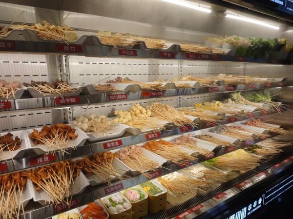 全国串串香10大品牌有哪些_哪家最好吃-第3张图片-山城妙识