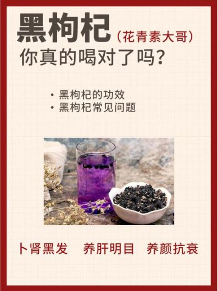 女人吃黑枸杞子的好处_黑枸杞子的作用与功效女人-第3张图片-山城妙识 女人吃黑枸杞子的好处_黑枸杞子的作用与功效女人-第3张图片-山城妙识