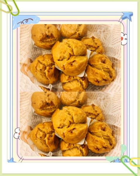 开花红糖馒头怎么做_开花红糖馒头为什么裂口-第1张图片-山城妙识 开花红糖馒头怎么做_开花红糖馒头为什么裂口-第1张图片-山城妙识