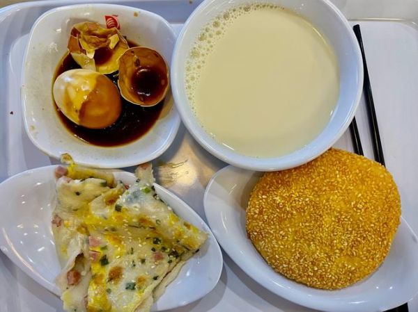 食堂早餐食谱大全_早餐怎么做简单又好吃-第3张图片-山城妙识 食堂早餐食谱大全_早餐怎么做简单又好吃-第3张图片-山城妙识