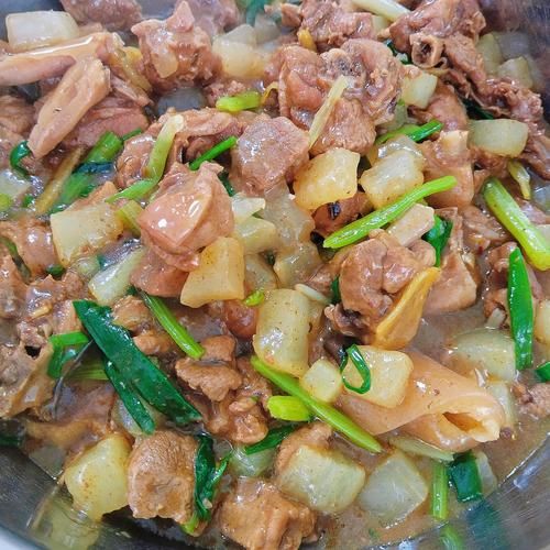 鸭子和什么一起烧好吃_经典搭配推荐-第1张图片-山城妙识 鸭子和什么一起烧好吃_经典搭配推荐-第1张图片-山城妙识