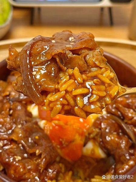 吉野家洋葱肥牛怎么做_洋葱肥牛饭酱汁比例-第2张图片-山城妙识 吉野家洋葱肥牛怎么做_洋葱肥牛饭酱汁比例-第2张图片-山城妙识