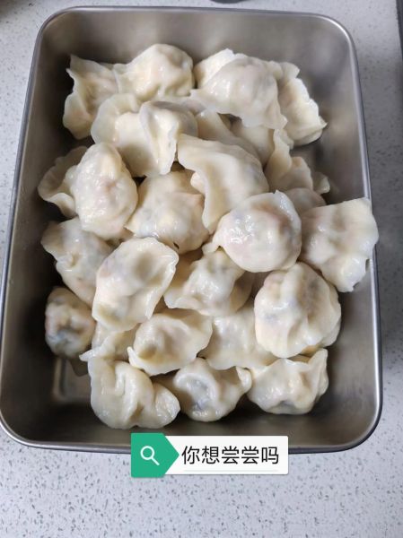 西瓜皮馅饺子怎么做_西瓜皮饺子馅怎么调才好吃-第1张图片-山城妙识