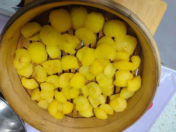 苹果蜜饯怎么做_苹果蜜饯保存多久-第3张图片-山城妙识 苹果蜜饯怎么做_苹果蜜饯保存多久-第3张图片-山城妙识