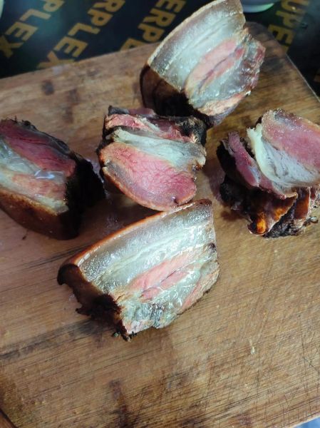 正宗熏腊肉怎么腌制_腊肉腌制多久才能熏-第3张图片-山城妙识 正宗熏腊肉怎么腌制_腊肉腌制多久才能熏-第3张图片-山城妙识